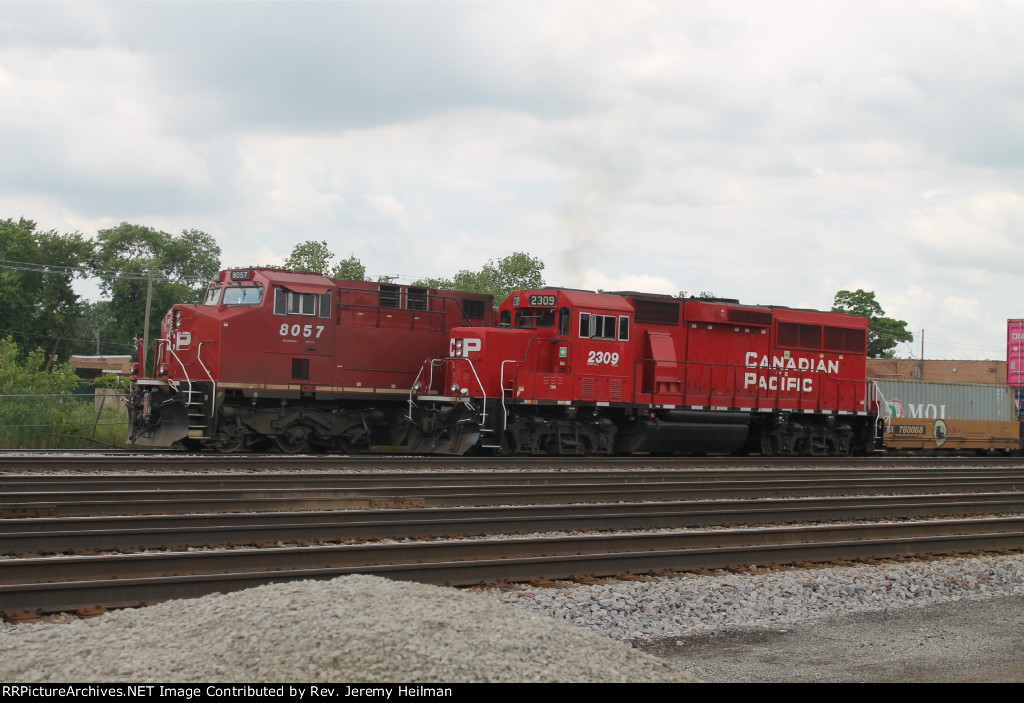 CP 8057 & 2309 (2)